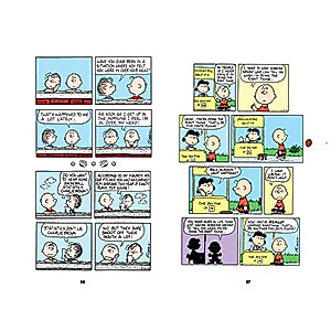 Charlie Brown and Friends: A PEANUTS Collection (Volume 2) (Peanuts Kids)