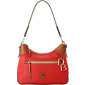 Dooney & Bourke Pebble Grain Hobo Shoulder Bag