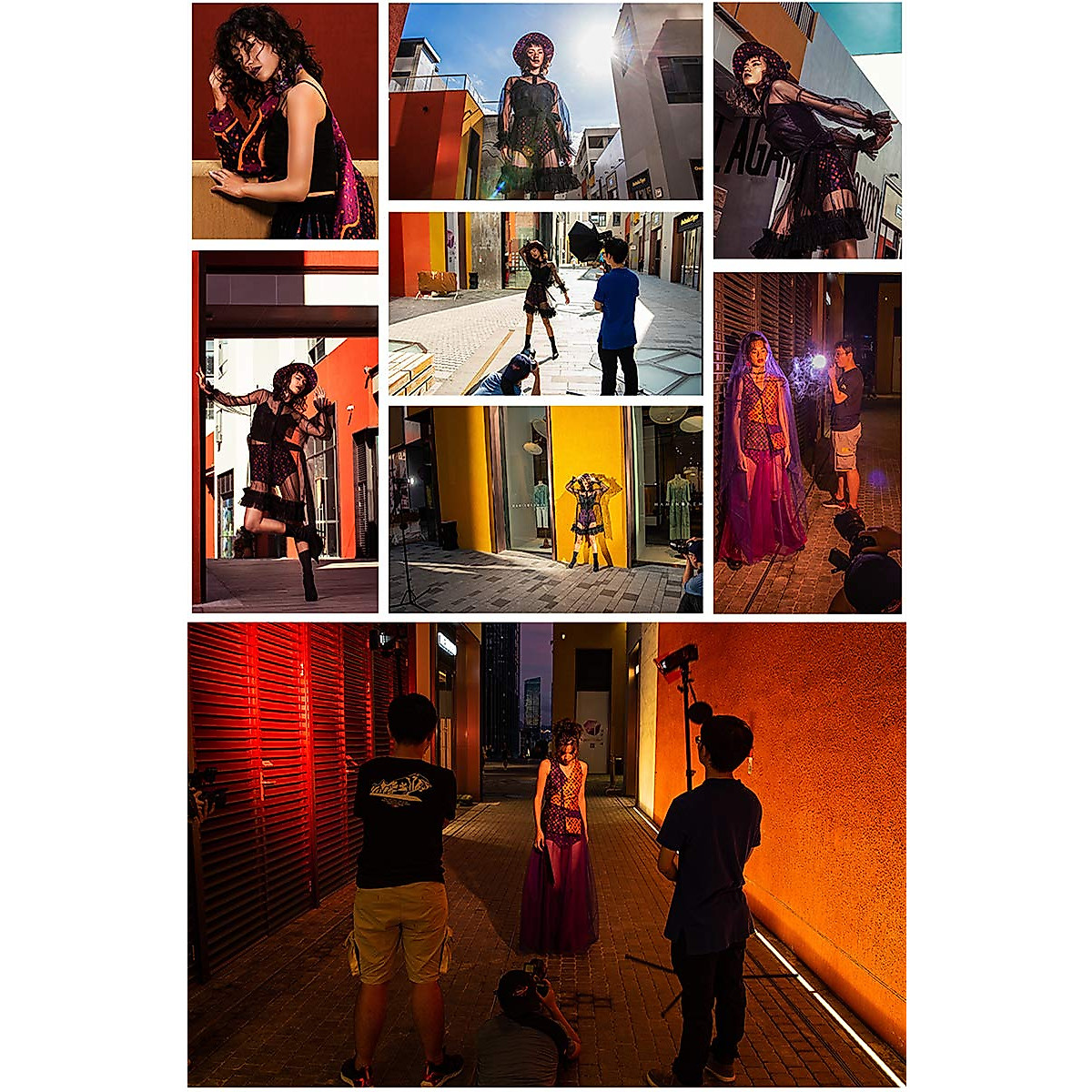 GODOX AD200 Pro AD200Pro 200Ws 2.4G Flash Strobe, Speedlight 1/8000s HSS, 500 Full Power Flashes, 0.01-1.8s Recycling, 2900mAh Battery, Bare Bulb/Speedlite Fresnel Flash Head, Pocket Flash Monolight