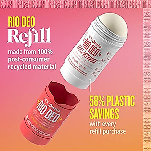 Sol de Janeiro Rio Deo Cheirosa 40 Refill Cartridge