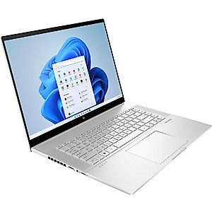 HP 2023 Newest Envy Laptop, 16" WQXGA Touch-Screen, Intel Core i9 13900H up to 5.4GHz, NVIDIA GeForce RTX 4060, 32GB DDR5 RAM, 1TB SSD, Wi-Fi 6E, Bluetooth, Backlit Keyboard, Windows 11 Home