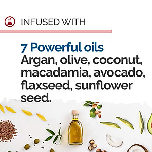 Novex My Curls Movie Star Conditioner 10.1oz (Pack of 1)