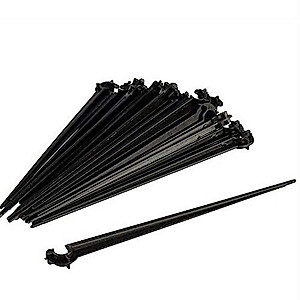 Koleso Hot Sale15m 4/7mm Garden Irrigation Misting Cooling System Outdoor Irrigation System Micro Drip Irrigation System