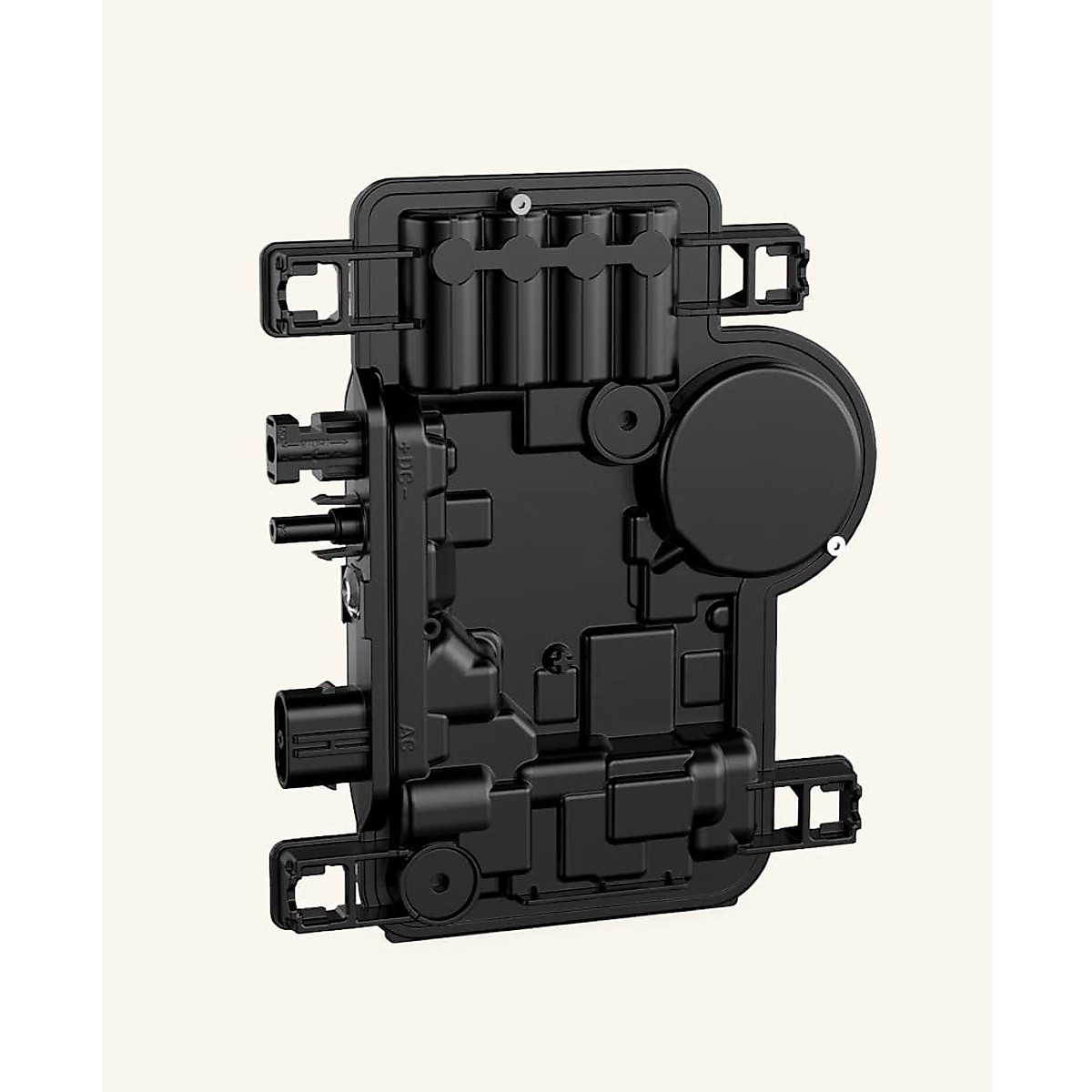 ENPHASE IQ8H Microinverter (MC4)