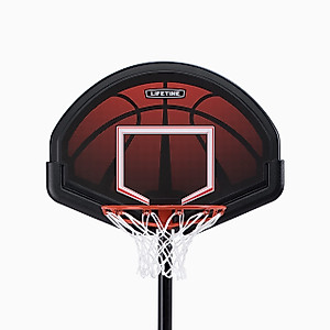 Lifetime Youth Basketball System