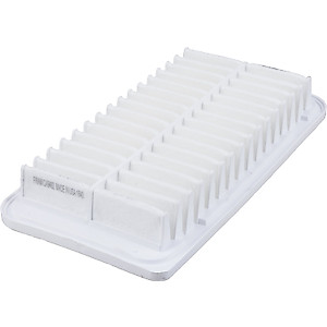 FRAM Extra Guard CA9482 Replacement Engine Air Filter for Select Toyota, Scion and Pontiac Models, Provides Up to 12 Months or 12,000 Miles Filter Protection