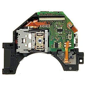 Laser Lens Disc Drive Module Replacement Compatible with Microsoft Xbox One S Scanner Game Read Light Video Reader