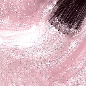 OPI Infinite Shine Long-Wear Lacquer, I Meta My Soulmate, Pink OPI Long-Lasting Nail Polish, me myself and OPI Spring ‘23 Collection, 0.5 fl oz.