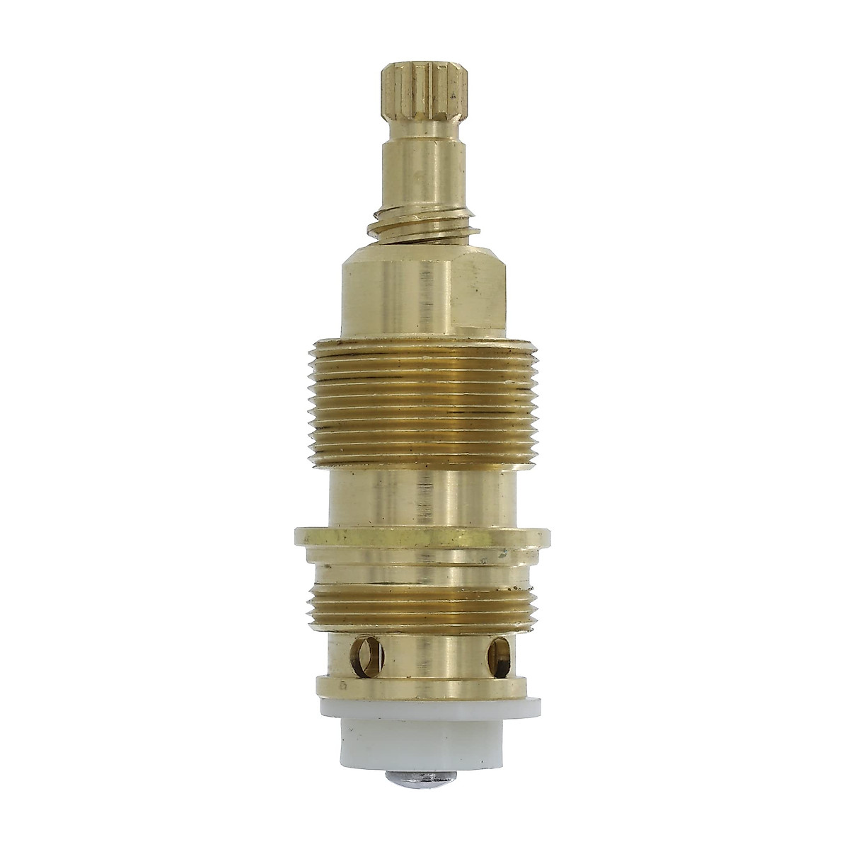 Danco 18551B Faucet Stem, No Size, Brass