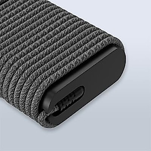 200W-Charger-HP-Omen-Charger - Laptop Power Adapter for Pavilion Gaming, Victus 15 16, ZBook Studio 15 17 G3 G4 G5,Spectre X360 16-f2097nr 15-eb0065nr, Envy 15-ep0098nr 16-h0787nr 16-h0747nr Blue Tip