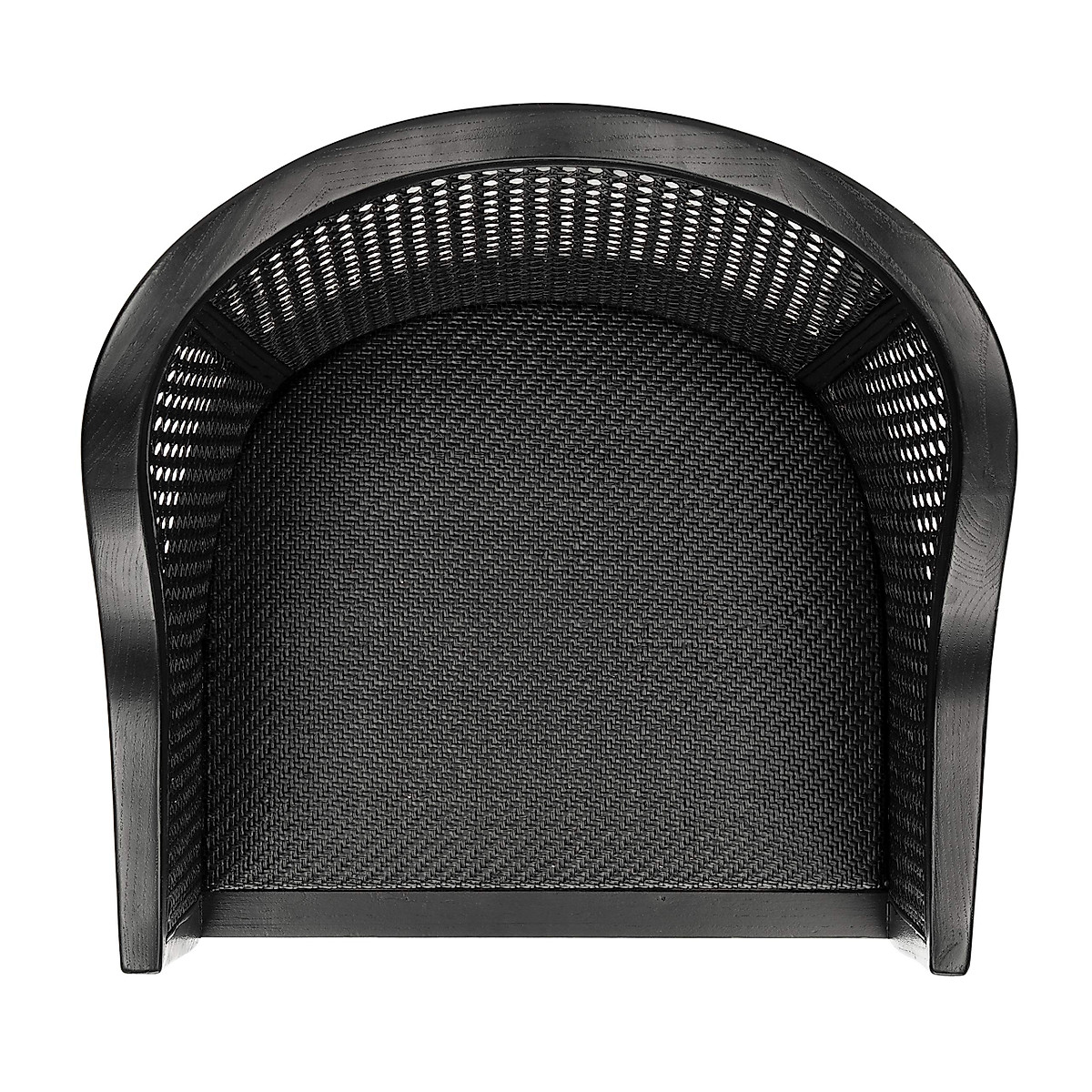 Safavieh Home Maika White Dining Chair