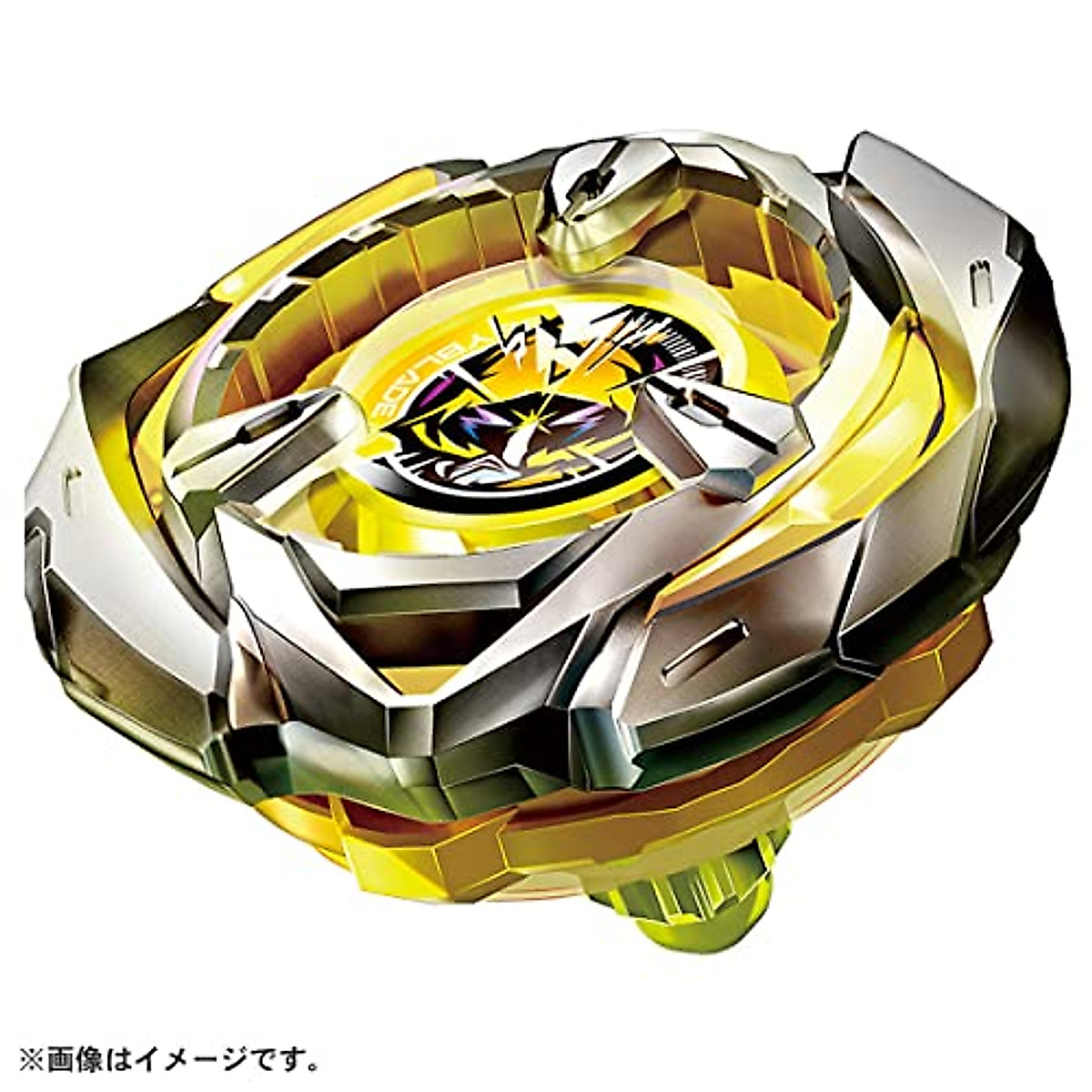 Beyblade X Beyblade X BX-03 Starter Wizard Arrow 4-80B