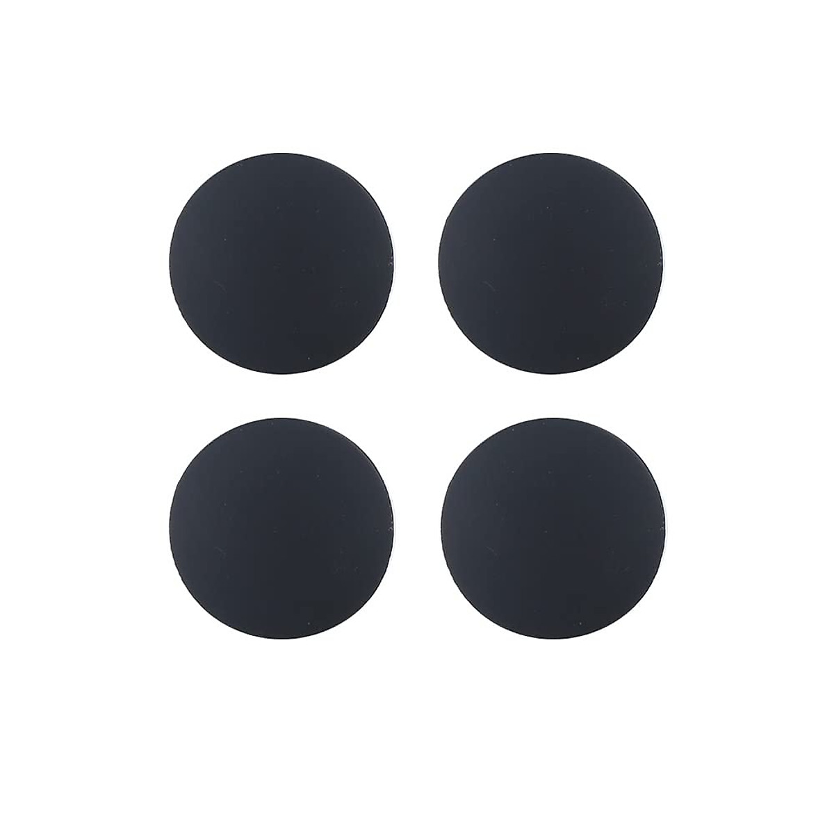 4Pcs Laptop Rubber Case Feet Pads and 10pcs Screws Set PH000 Phillips Screwdriver for MacBook Pro A1278 A1286 A1297 (Not Retina)