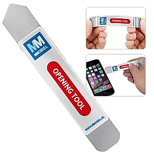 MMOBIEL 21 in 1 Professional Screwdriver Repair Opening Tool Kit for Various Smartphones/iPad/PC and Notebook Types