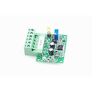 KNACRO 3.3V 0-100% PWM to 0-10V Conversion Module Digital to Analog Module PLC Industrial Interface Conversion Module