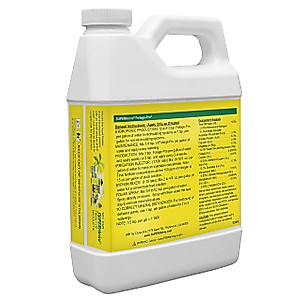 Dyna-Gro Foliage-Pro Nutrient, 1 Qt