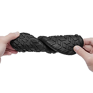 Racqua Men&Women Quick-Dry Water Shoes Breathable Pool Beach Swim Shoes Aqua Socks for Hiking Surf Diving Sport Black 8W/7M