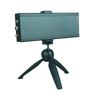 SPEED TECH Single Training Version Wireless Laser Timer Skating Track and Field Running for Sprints Bike Motorcycle Racing Infrared Induction Timing