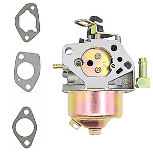 Yomoly Carburetor Compatible with Craftsman Model 247.888301 247.888300 247.88830 Snow Blower Replacement Carb