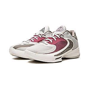 Nike Mens Zoom Freak 4 DJ6149 002 Sweet Beet - Size 10.5