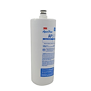 Aqua-Pure AP517 Drinking Water System Filter Replacement Cartridge