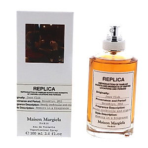 Maison Martin Margiela Jazz Club New & Sealed 3.4 Oz