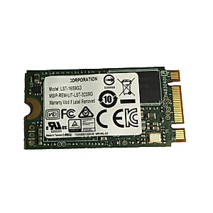eDrive 16GB M.2 NGFF SSD for Lenovo Thinkpad W540 W541 X240 X240s X250 Yoga 12 Yoga 14 Compatible 04X4456 04X4483 04Y2169 04Y2185 04Y2197 45N8465 CG4-24 L6G-16 L6G-24 U110-16