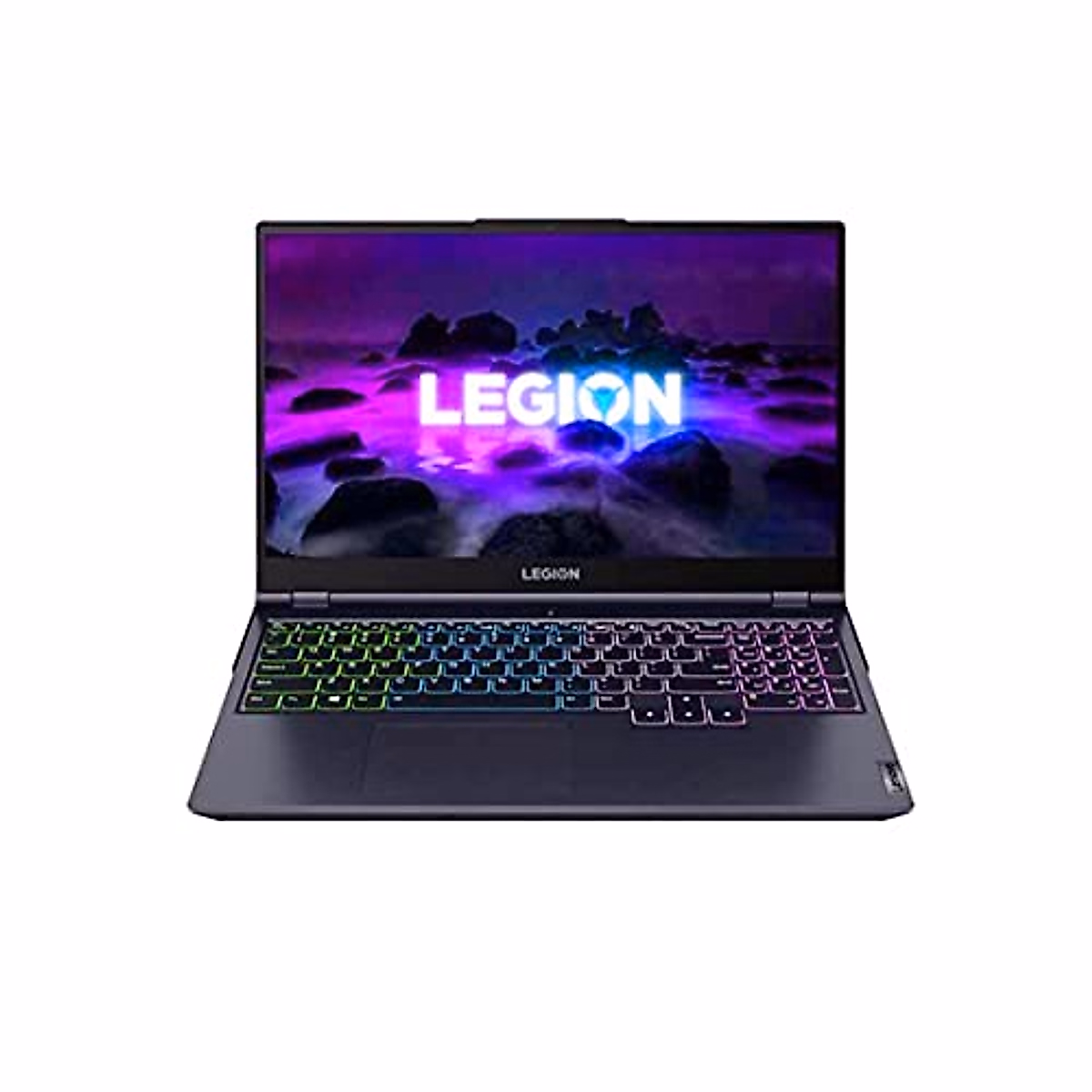 Lenovo Legion 5 Gaming Laptop, 15.6" FHD IPS 100% sRGB, 300Nits 165Hz, AMD Ryzen 7 5800H, Dolby Vision, RGB Keyboard, NVIDIA GeForce RTX 3060, Win11 Pro, Tikbot Accessories (16GB RAM | 1TB PCIe SSD)