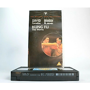 Kiss Shot - Large Box - Columbia Pictures - Comedy - Ex-Rental - Pal VHS