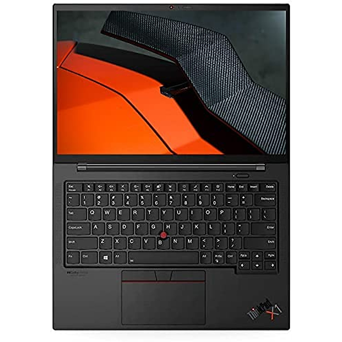 Lenovo ThinkPad X1 Carbon Gen 9 Ultrabook,14.0" FHD IPS 400 nits,i7-1185G7,32GB RAM, 1TB PCIe SSD,Backlit Keyboard, Fingerprint Reader, USB-C,Win 10 Pro