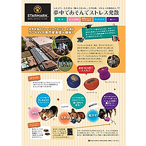 Triple Crown DTC00126 Everlasting Groovy Ball, Medium