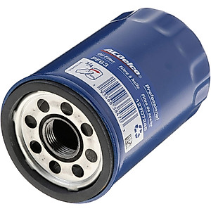 ACDelco GM Original Equipment PF63 Engine Oil Filter
