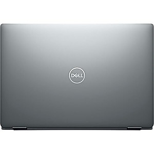 Dell Latitude 5320 Business Laptop 2022 13.3” FHD 1920 x 1080 Display Touchscrenn, Intel Core i7-1185G7 Intel Iris Xe Graphics 32GB LPDDR4 2TB SSD Backlit Keyboard Thunderbolt 4 FP Windows 11 Pro