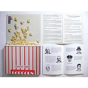 The King of Chicago - Commodore Amiga