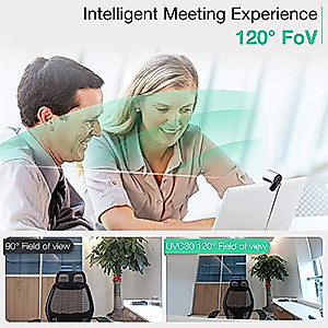 Yealink Video Conference System CP900 Speakerphone&UVC20 Webcam Web Camera with Microphone Teams with Dongle