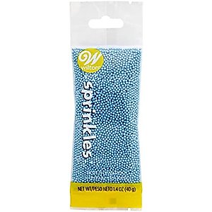 Nonpareils Blue
