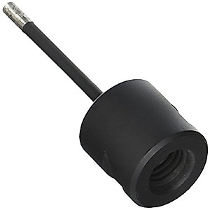 Toolocity SCB0316D 3/16-Inch Monster Dry/Wet Diamond Granite/Concrete Core Drill Bits/Hole Saws