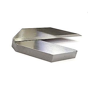 Center Squares/Finders- 140 mm Blade Length -Finds Center of Round Bar Upto 3" (75 mm) Diameter