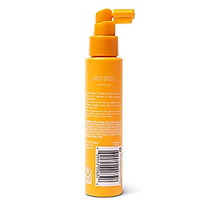 Nexxus Scalp Inergy Leave-in Conditioner For Damaged Hair, Deep Conditioner, Paraben-Free 3.3 oz