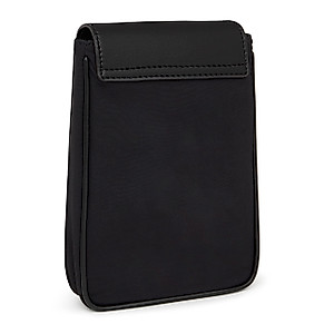 TOUS Empire Cotton Mini handbag Black