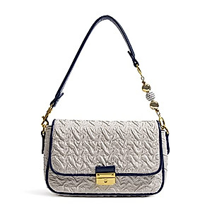 Chloe soo Women Shoulder Bags Soft Hobo Underarm Purse Tote Handbag Retro Classic Purse Buckle Closure 29