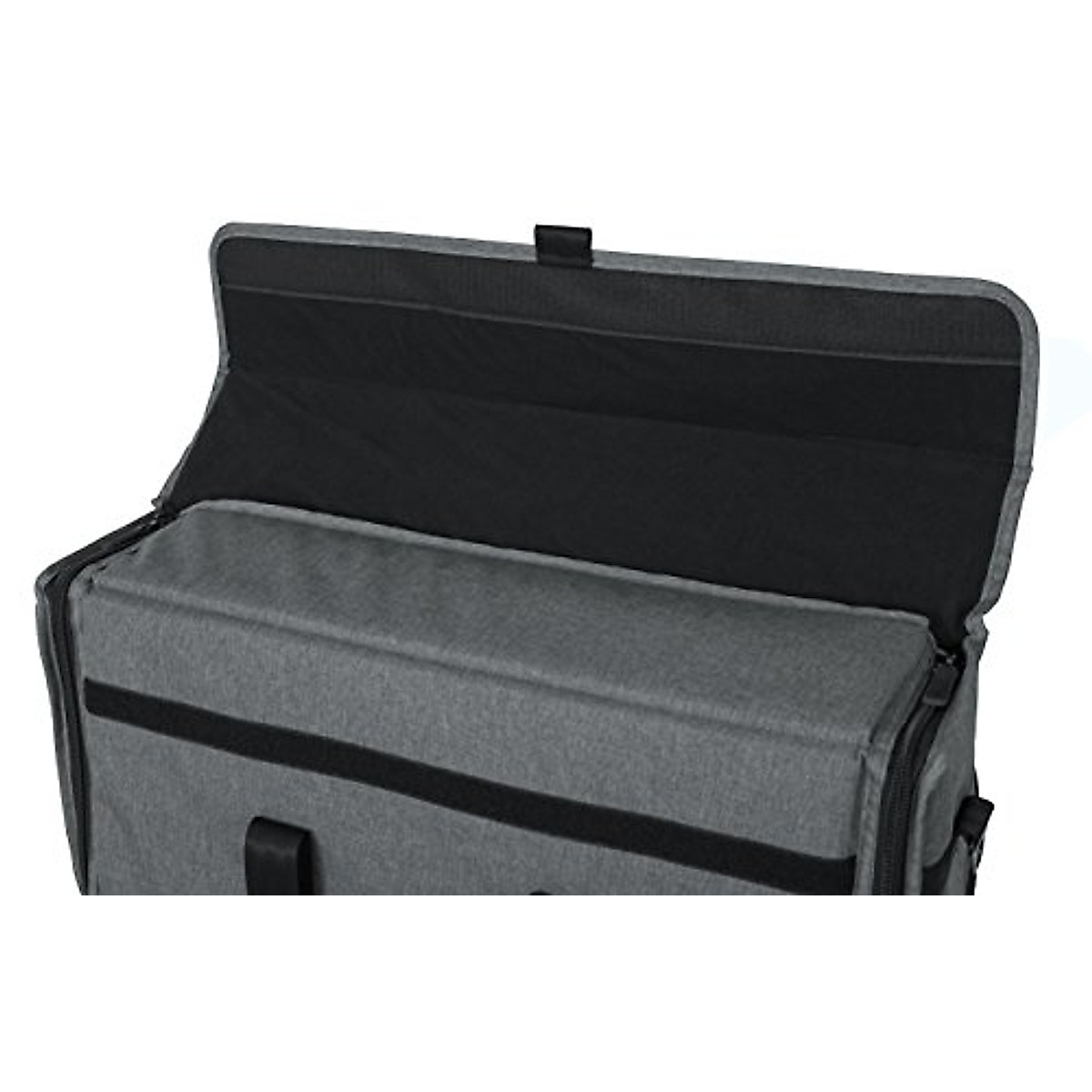 Gator Cases Creative Pro Series Nylon Carry Tote Bag for Apple iMac Desktop Computer; Fits 21.5" and 24" model (G-CPR-IM21)