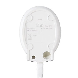 Electric Toothbrush Replacment Charger Model 3757 for Br aun Oral-b