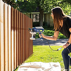 Graco 26D283 TrueCoat 360 Variable Speed Paint Sprayer