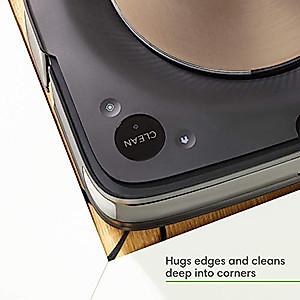 iRobot Roomba s9+ (9550) Robot Vacuum & Braava Jet m6 (6112) Robot Mop Bundle with Free Echo Dot (Gen 3) - Smart Mapping, Powerful Suction, Precision Jet Spray