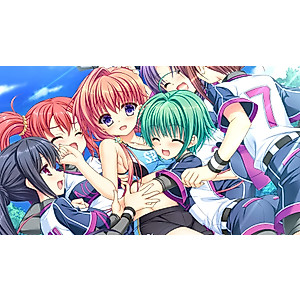 Kinkoi: Golden Loveriche Japanese ver.