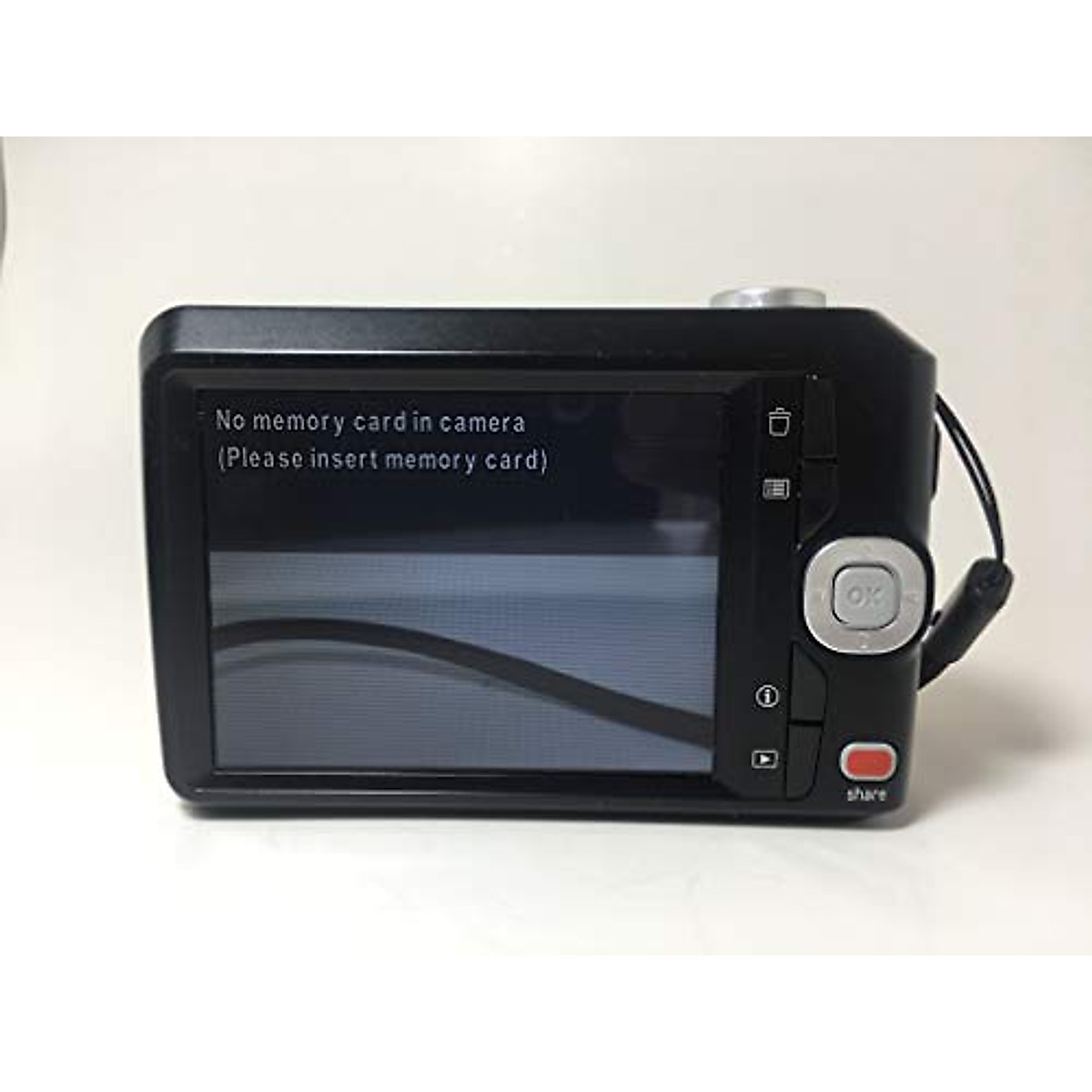 Kodak Easyshare C1450 Digital Camera