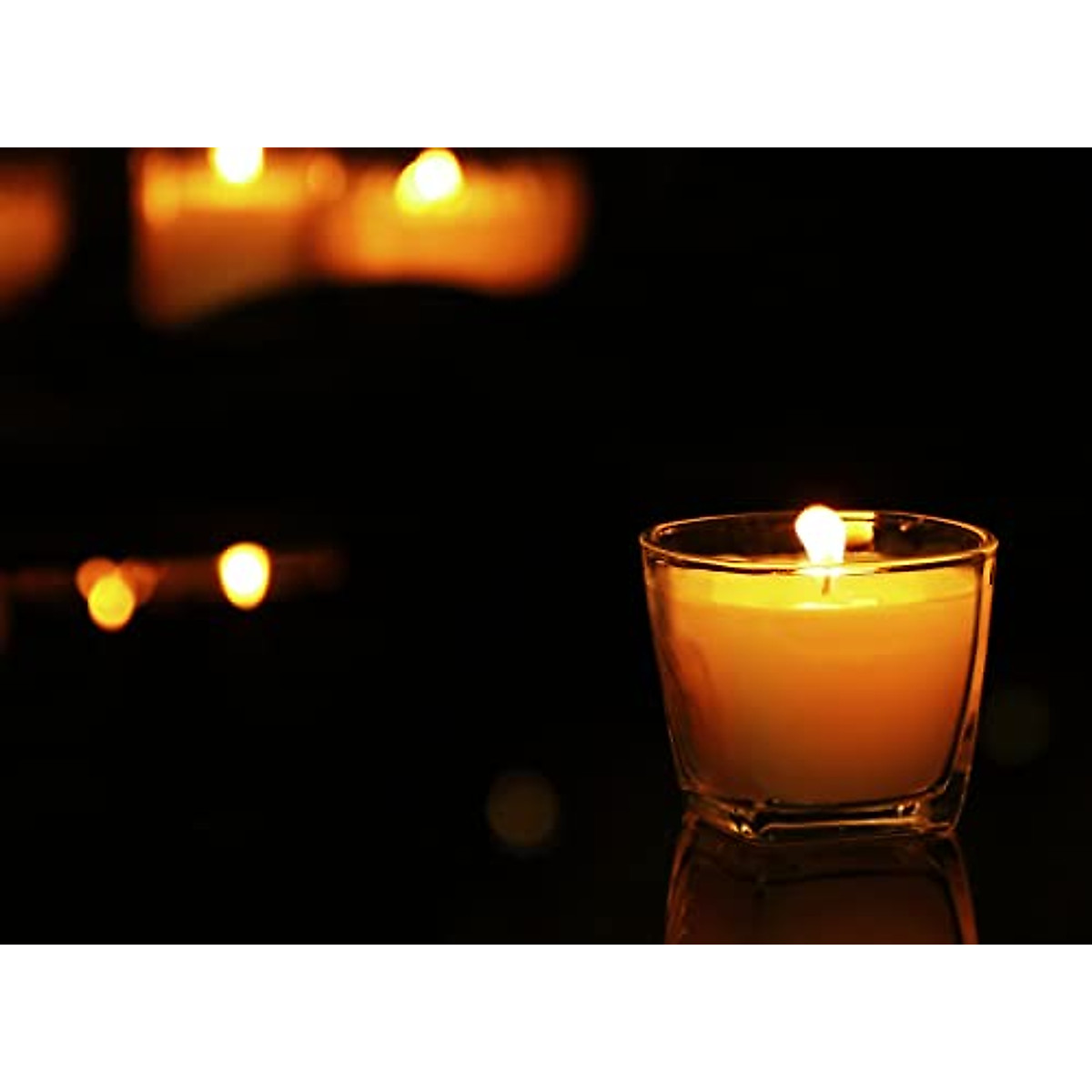 Aroma Essential Oil Jar Candle Scented Candle Sweet Cardamom Promote Appetite Relex Eco Friendly Romantic Mood Necessary 7OZ Ounces 46 Hours Lasting Gift Box Packed