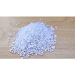 Espoma Organic Perlite; All Natural and Approved for Organic Gardening. Helps Loosen and Aerate Heavy Soils, Prevent Compaction & Promotes Root Growth – Pack of 1