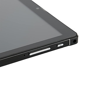 10.1 Inch Tablet Tablet,10.1 Inch Tablet MT6592 10 Core 5G WiFi for 12 6GB 128GB 200W 500W 1960x1080 8800mAh Black Callable Tablet 100?240V